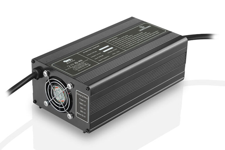 Off-Board Chargers for EV – Lenotronix